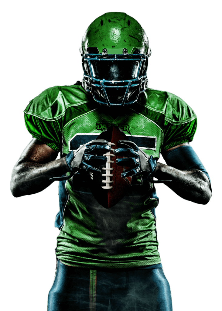 Nebraska Danger Football | Indoor Arena Football | Grand Island, NE