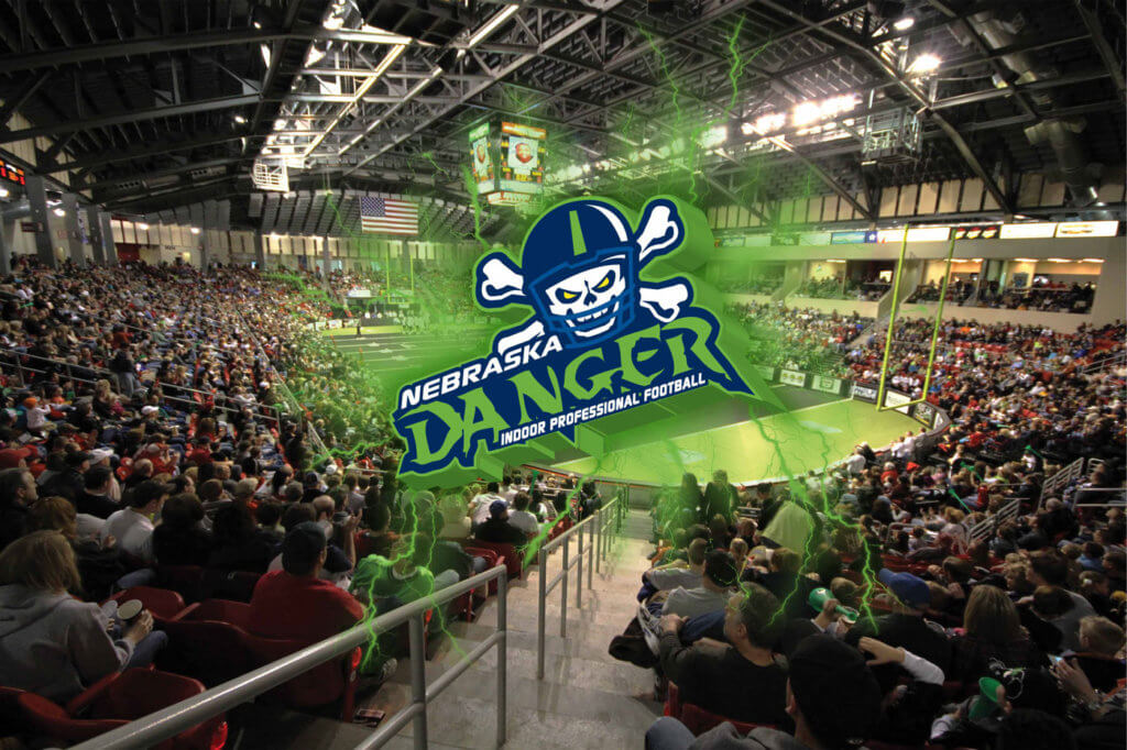 Boneyard 2010 - 2019 - Nebraska Danger Football