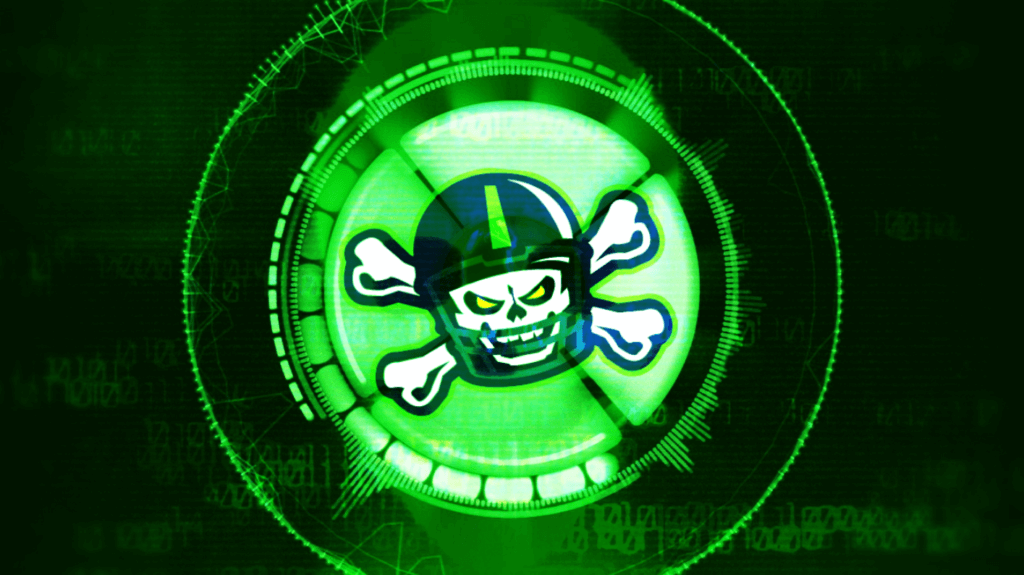 A Little Blast From The Past - Nebraska Danger Football